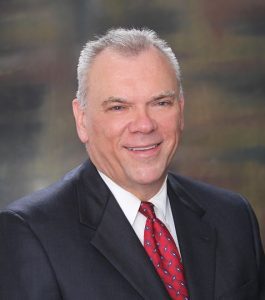 Mark Norwood - MS REALTOR Institute