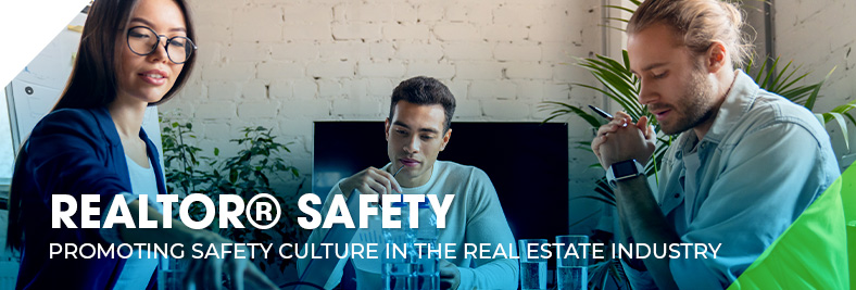 Promoting Safety Culture in Real Estate | MS REALTORS® Inst.