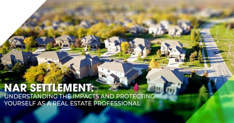 NAR Settlement: Key Changes and Implications for REALTORS® | MS ...